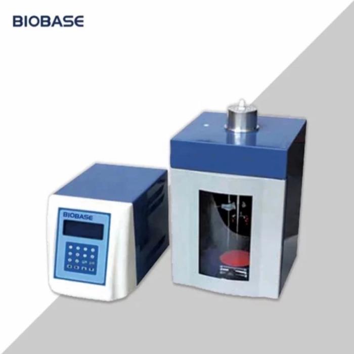 Jual Biobase UCD-2000 Lab Ultrasonic Homogenizer Sonicator Cell ...