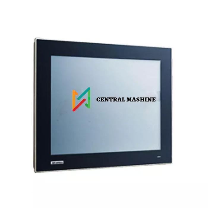 Jual HMI TPC-1251T-E3BE Advantech Display Industrial Flat Panel - Kota Bandung - CENTRAL MASHINE ...