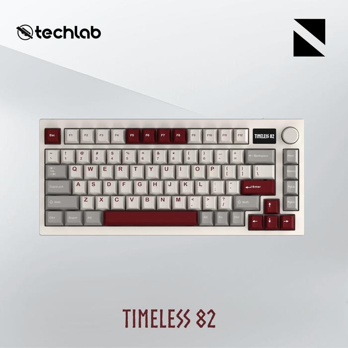 Promo Noir Timeless82 / Timeless 82 V2 SE / Special Edition Wireless ...
