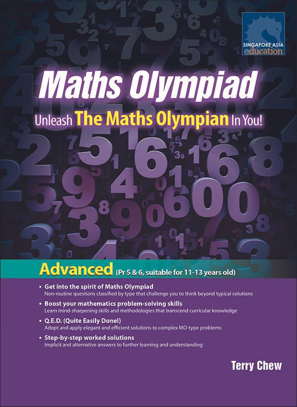Promo Maths Olympiad Advance - Beginner - Intermediate - Junior 1 ...