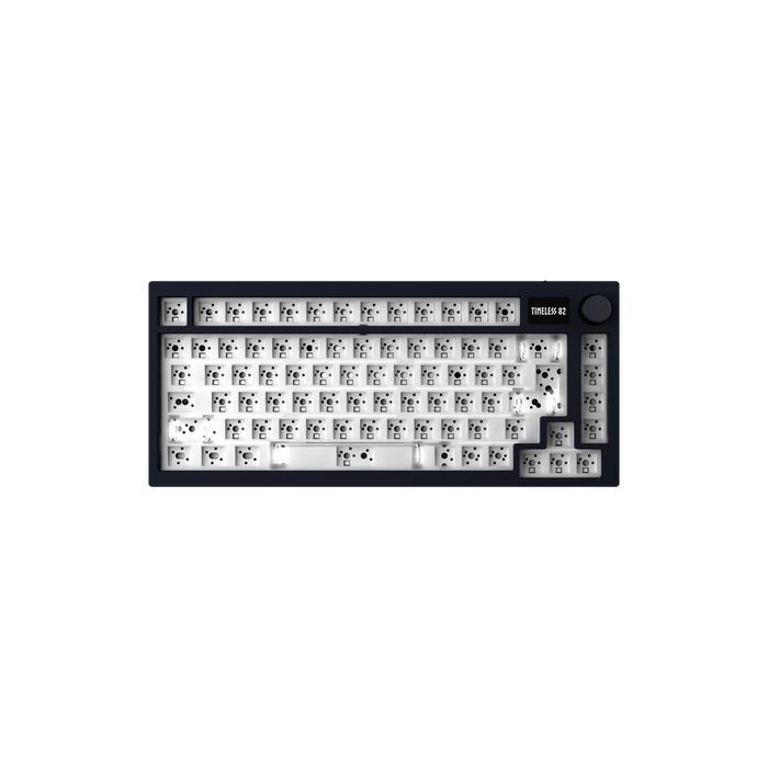 Promo Noir Timeless82 V2 SE / Timeless 82 Wireless Mechanical Gaming ...