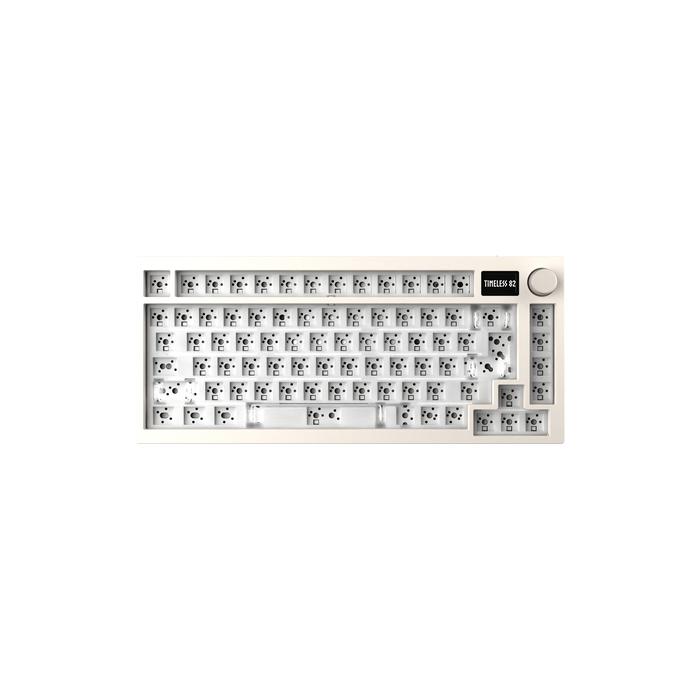 Promo Noir Timeless82 V2 SE / Timeless 82 Wireless Mechanical Gaming ...