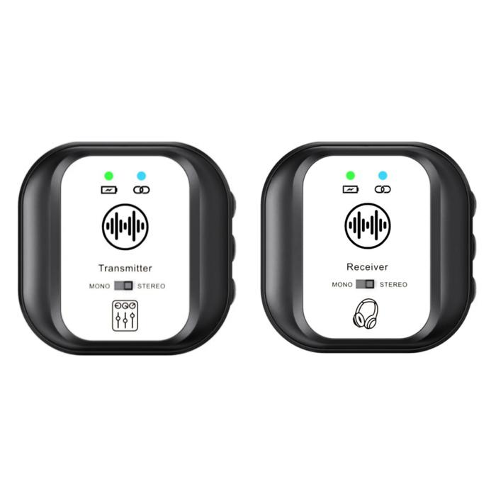 Jual Wave Audio Monitor Wave Air 3 Baby - Portable Stereo Wireless IEM ...