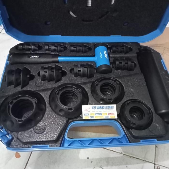 Jual Fitting Tool Kit TMFT 36 SKF ORIGINAL - Jakarta Barat - ATRP ...