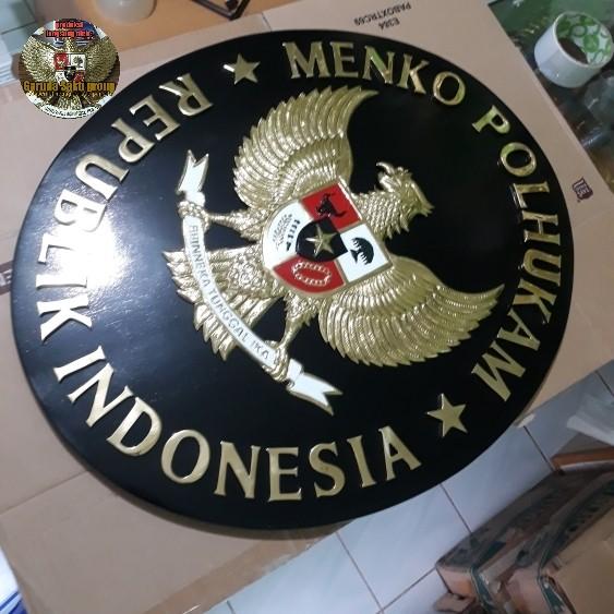 Jual Lambang/logo menteri kabinet presiden dan wakil presiden ri ...