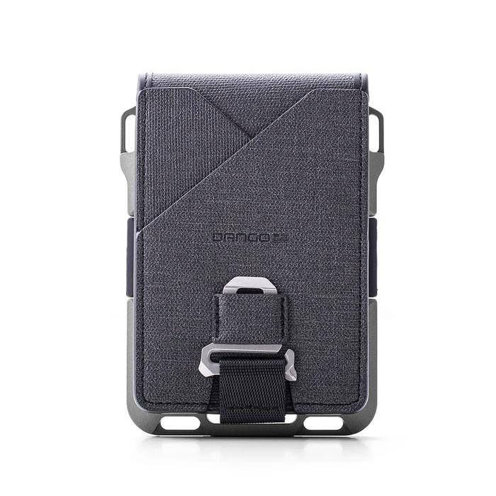 Jual Dango M1 MAVERICK BIFOLD WALLET - SPEC-OPS - Gun Metal - Jakarta ...