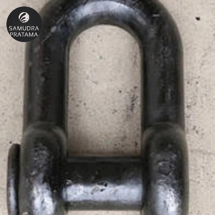 Jual anchor shackle 32 mm /segel ke jangkar 32mm/segel pen 1 1/4 - Kota ...