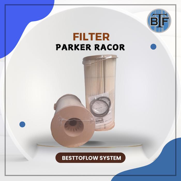 Jual Fuel filter solar RACOR PARKER 2020PM-OR 30 micron original PARKER - Kota Tangerang ...