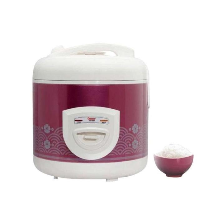 Jual Magic Com Cosmos 2 Liter Rice Cooker Tongolan Super Lebih Pulen ...