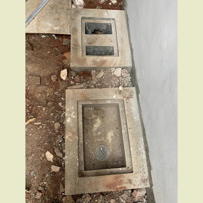 Jual BIOCERAMIC SEPTIC TANK TANPA PERAWATAN BISA DIPAKAI SEUMUR HIDUP ...