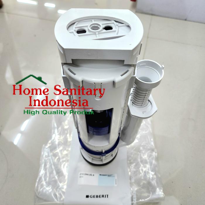 Jual Pembilas Kloset TOTO G516 Geberit ORIGINAL New - Pembilas only ...