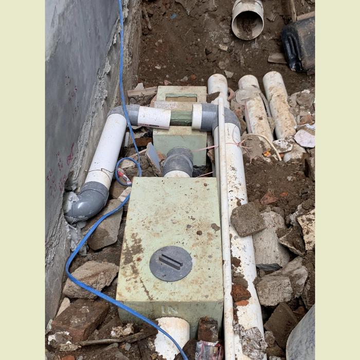 Jual BIOCERAMIC SEPTIC TANK TANPA PERAWATAN BISA DIPAKAI SEUMUR HIDUP ...