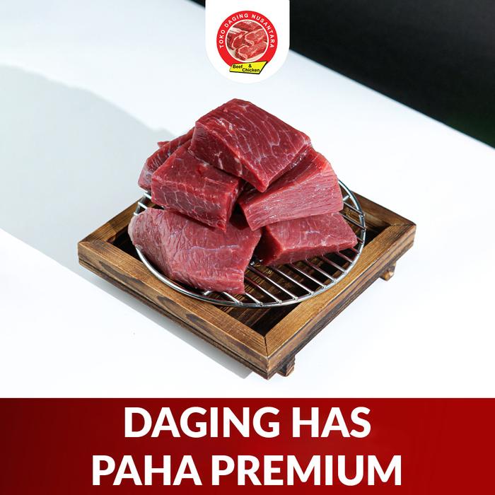 Jual Daging Rendang Fresh PREMIUM 1kg - Kota Bekasi - TOKO DAGING ...
