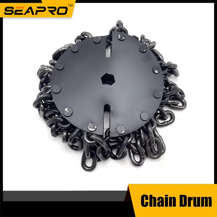 Jual Spare Parts for Rustibus Model 2000 Electric Scaling Machine ...