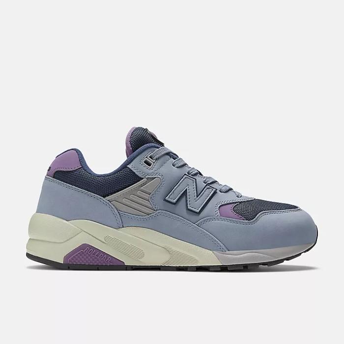 Jual NB 580 Artic Grey Grape MT580VB2 ORIGINAL 100% - 45 - Jakarta ...