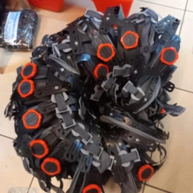 Jual inner helm MSA original / Facetrack helm MSA - MSA LOKAL - Jakarta ...