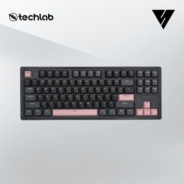 Jual VortexSeries Xera87 / Xera-87 Wireless Mechanical TKL Gaming ...