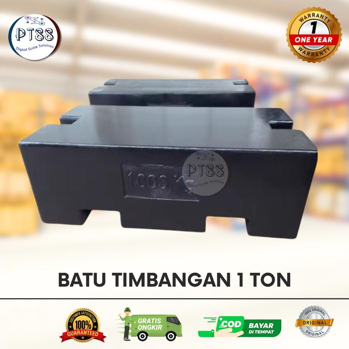 Jual ANAK TIMBANG KALIBRASI 1000KG / BATU TIMBANGAN KALIBRASI 1 TON ...