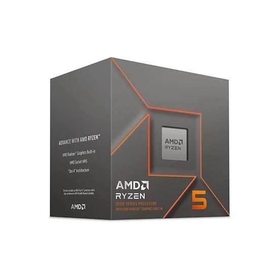 Jual BUNDLE MOBO AMD B650M (AM5) + AMD RYZEN + RAM 16 GB DDR5 - 8400F ...