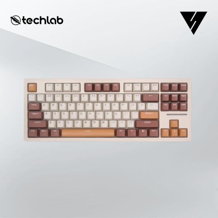Jual VortexSeries Xera87 / Xera-87 Wireless Mechanical TKL Gaming ...