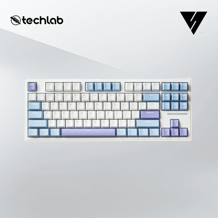Jual VortexSeries Xera87 / Xera-87 Wireless Mechanical TKL Gaming ...