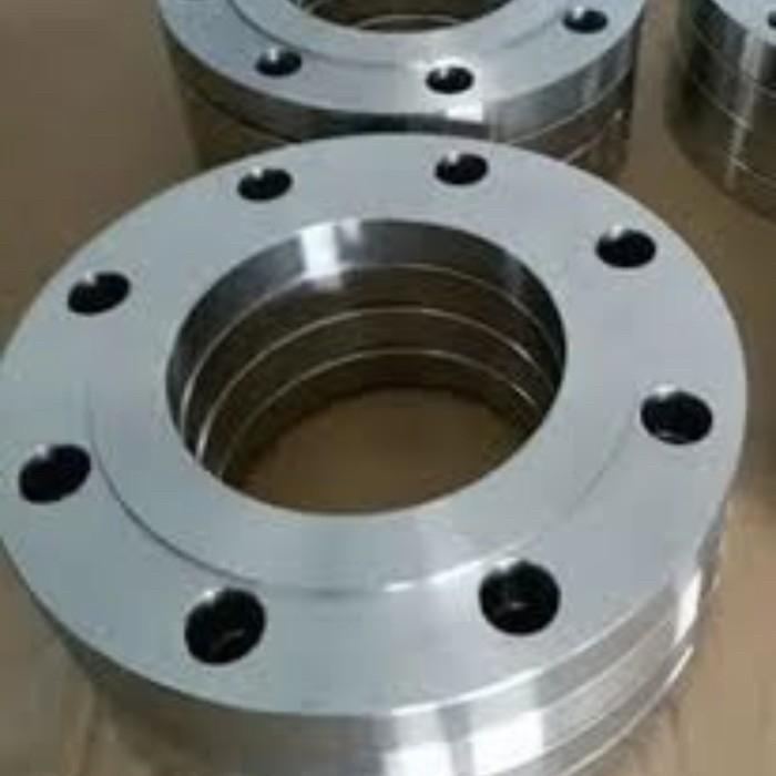 Jual 14" SO RF Flange PN10 SS 304 ; Slip On Flange Las PN 10 DN 350 ...