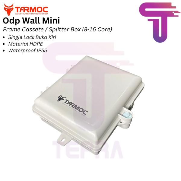Jual wall mini ODP 16 Core Splitter Box|ODP 16 Core - Jakarta Barat ...