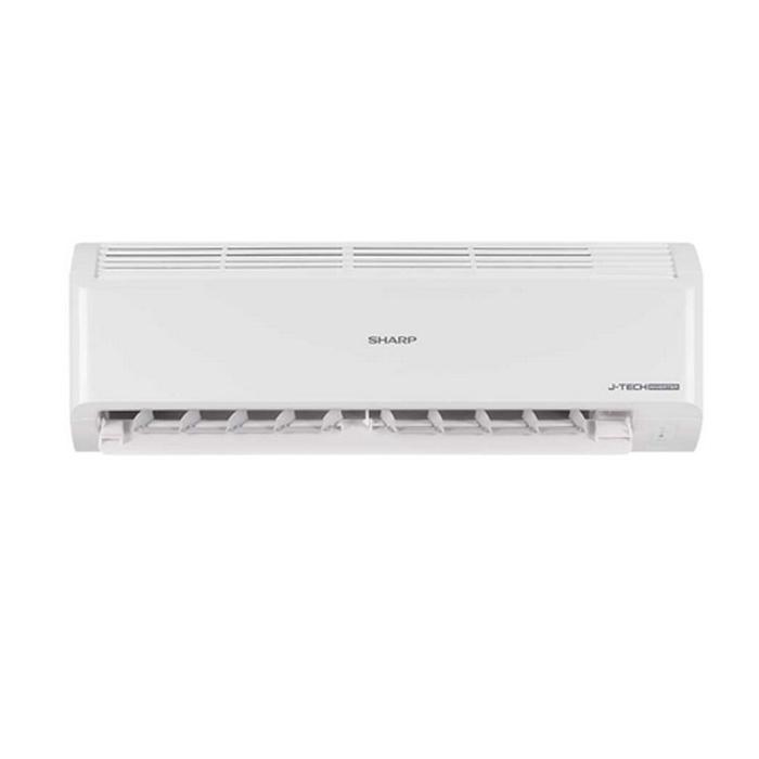 Jual Sharp 1.5PK AC Split Air Conditioner Inverter Garuda Series ...