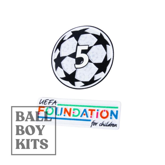Jual Original Barcelonaaaaa 2024-25 Home Kit Player Issue - New Sponsor ...