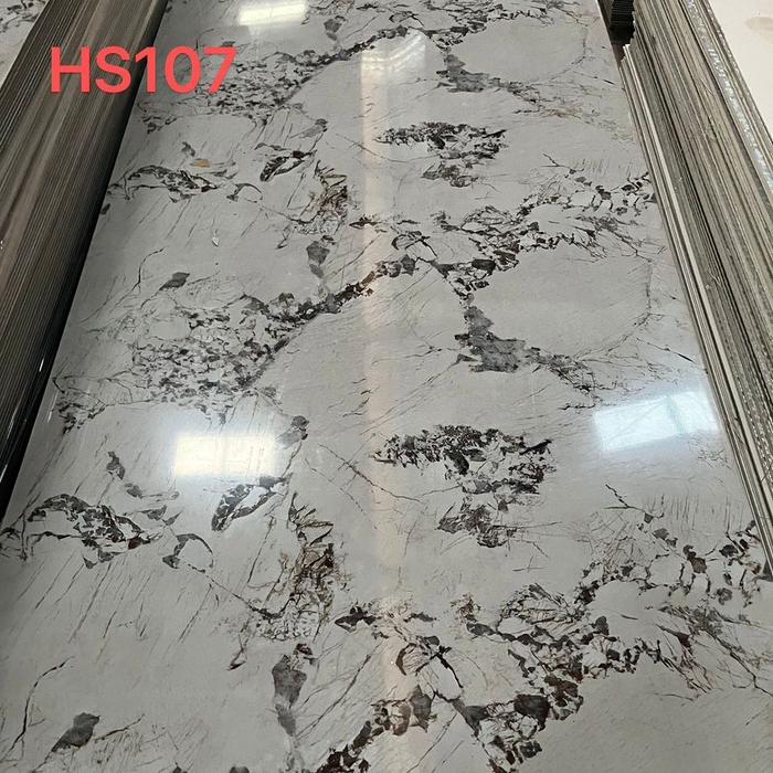 Jual UV Marble Sheet / PVC Marmer / Wallpanel Marmer / Panel Dinding ...