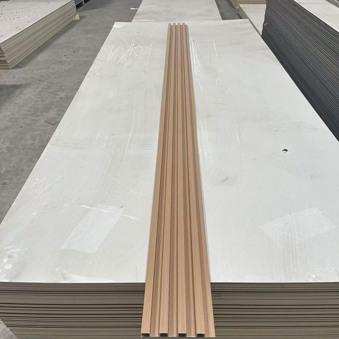 Jual Wallpanel WPC High Quality Pure Virgin 100% / Wall Panel WPC HS ...