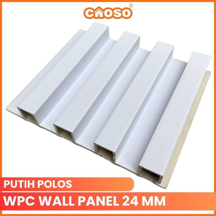 Promo Wpc Wall Panel 24mm 300cm Dekor Dinding Wood Panel 3m Pvc Terbaru ...