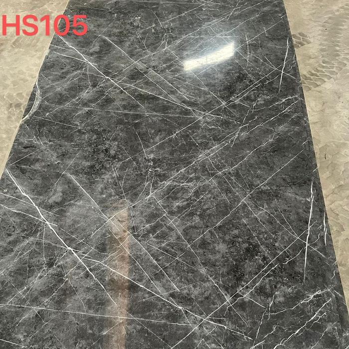 Jual UV Marble Sheet / PVC Marmer / Wallpanel Marmer / Panel Dinding ...