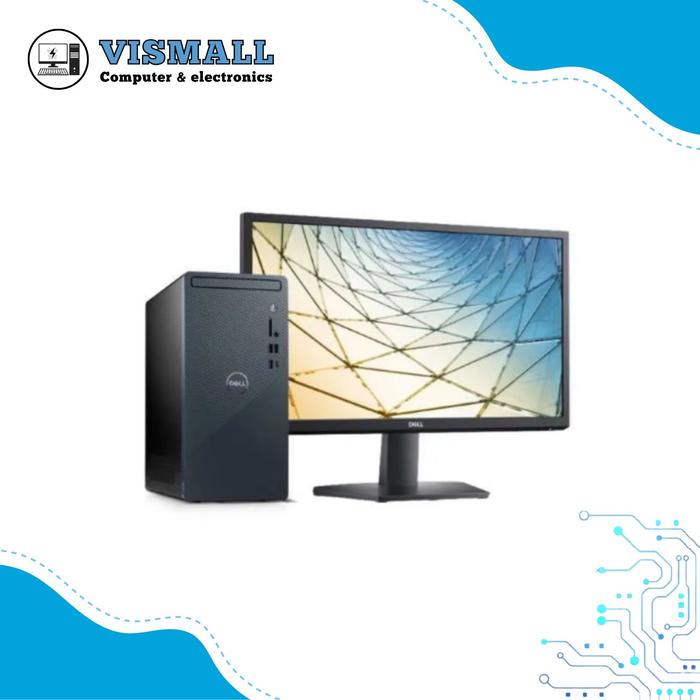 Jual DELL PC DESKTOP INSPIRON 3030MT i314100 8GB 512GB UMA W11H+OHS ...