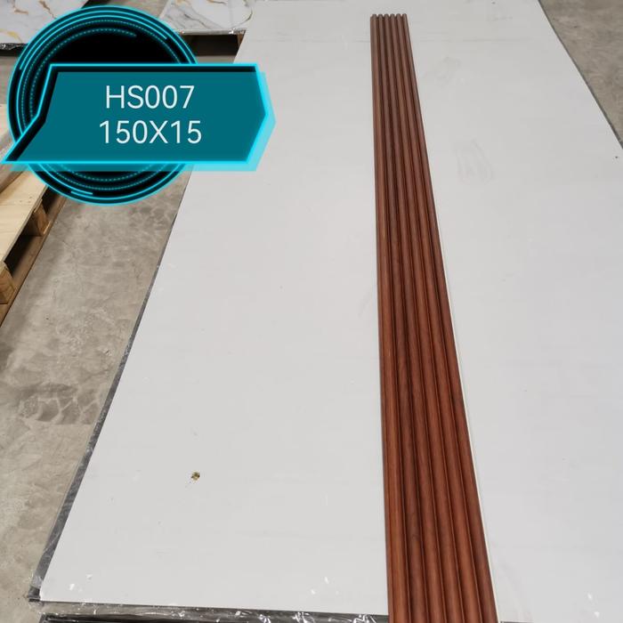 Jual Wallpanel WPC / Wall Panel WPC HS Series / Wall Panel Pintu ...