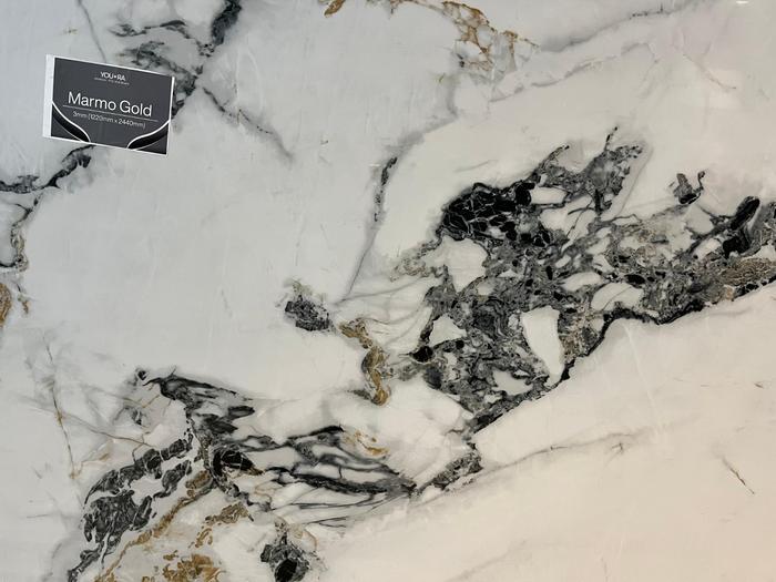 Jual dekorasi dinding wall pvc board motif marmer | pvc marmer tebal 3 ...