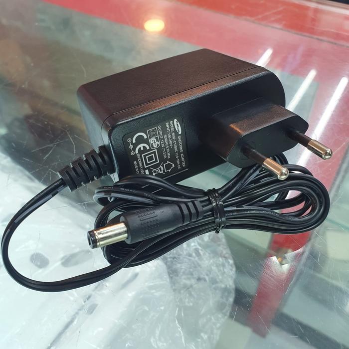 Jual ADAPTOR 2A 12V ADAPTOR CCTV ADAPTOR DVR ADAPTOR 2A 12V MURNI MERK ...