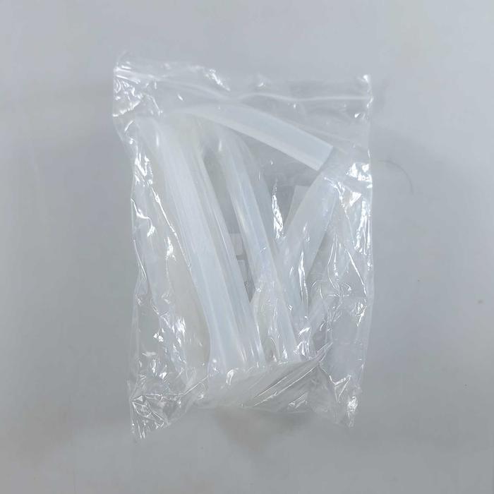Jual Window Glass Door Seal Strip Clip Klip List Silikon Segel Kaca ...