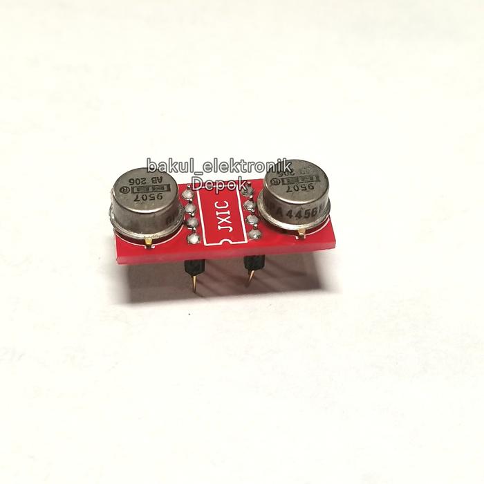 Jual Opamp OPA445BM - Kota Depok - e spare part shop | Tokopedia