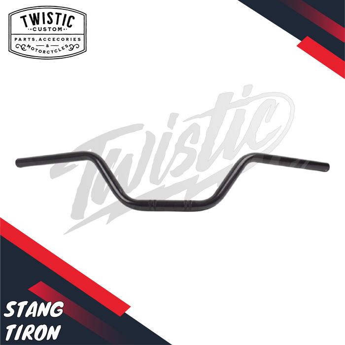 Jual Stang Motor Custom Tiron W175 Benelli PE 250 XSR Royal Enfield ...