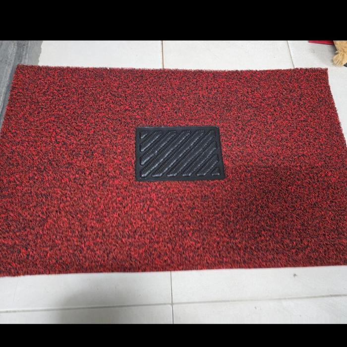 Jual KESET LOBBY PINTU HOTEL/MALL/KANTOR UKURAN 60CM X 100CM TEBAL 18MM ...