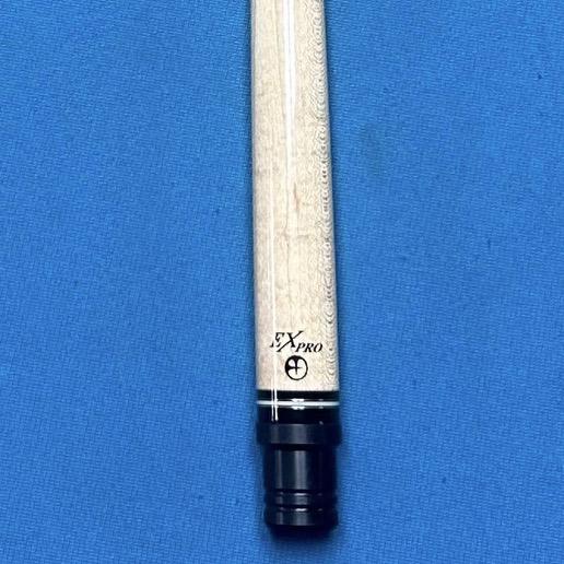 Jual Shaft Mezz Expro Wavy Ori - Kota Mojokerto - 7Hen proshop | Tokopedia