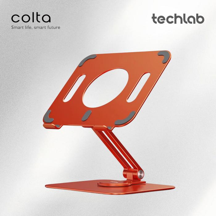 Promo Colta T4 Captive 360 Phone/Tablet Stand Holder Bracket Aluminium ...
