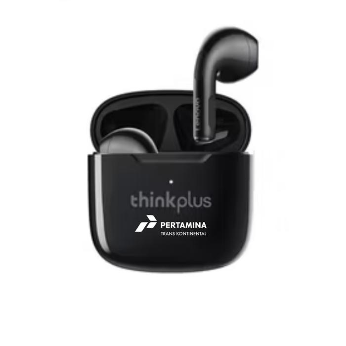 Promo TWS Thinkplus LP01 Custom - Jakarta Pusat - Ririn Printing ...