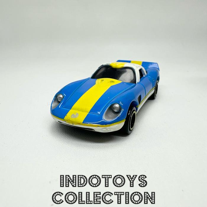 Jual Tomica Disney DM-02 ~ Speedway Star Donald Duck - Jakarta Selatan ...