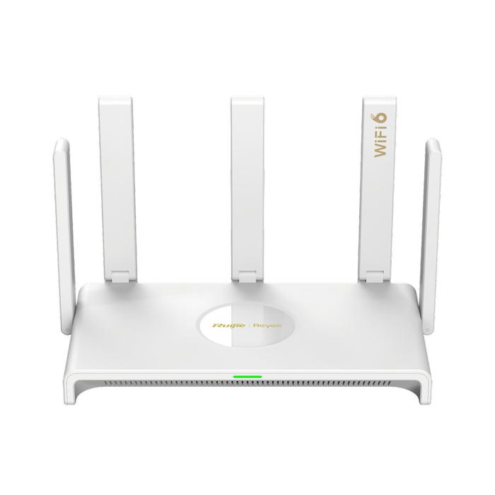 Jual Ruijie RG-EW1800GX PRO 1800M Gigabit dual band Wireless Router ...