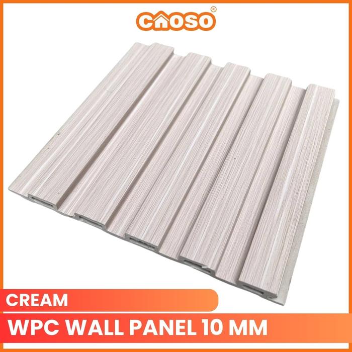 Promo Wpc Wall Panel Dekor Dinding 300cm Wood Panel 3m Pvc Terbaru ...