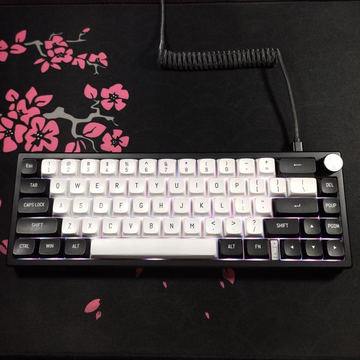 Jual Vortexseries GT 65 Lite / Vortexseries GT-65 Lite 65% Layout ...