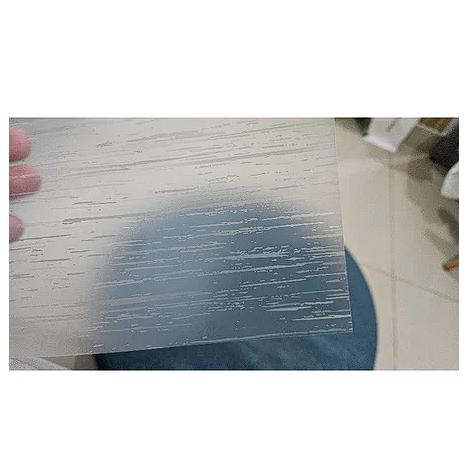 Jual Fluted Reeded Moru Glass Window Sticker | Sticker Kaca Fluted ...