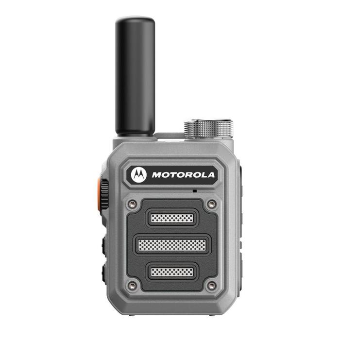 Jual 【2Pcs】HT motorola walkie talkie long range 5KM MT918 High power ...